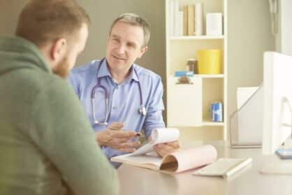 Χειρουργός ουρολόγος ανδρολόγος