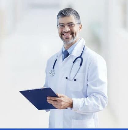 Χειρουργός ουρολόγος ανδρολόγος